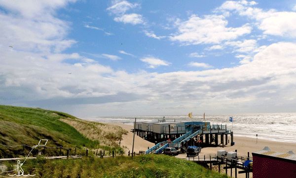 Camping am Strand49 in Callantsoog - bildungsblogs.de